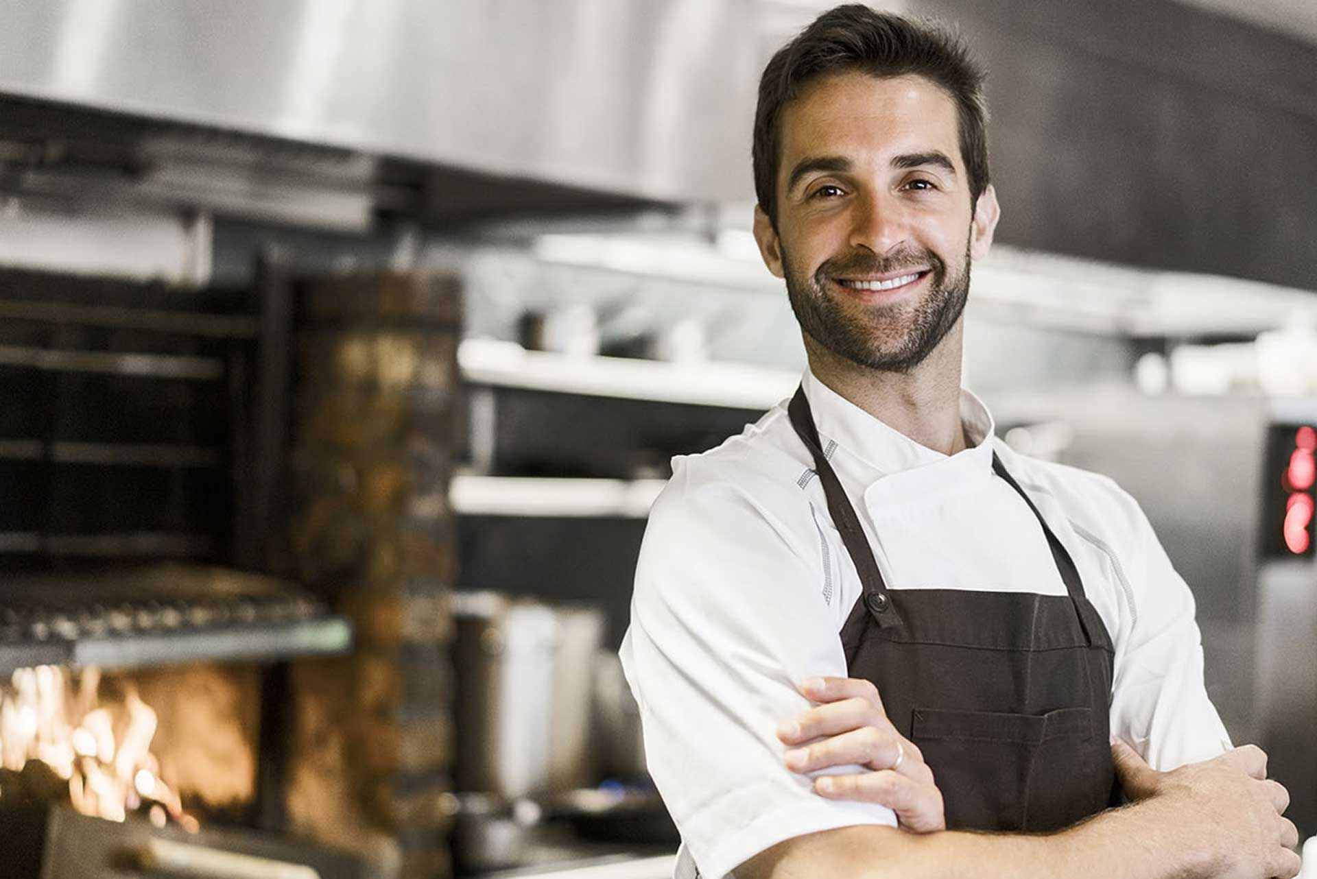 Chef Team - St. James's Gate